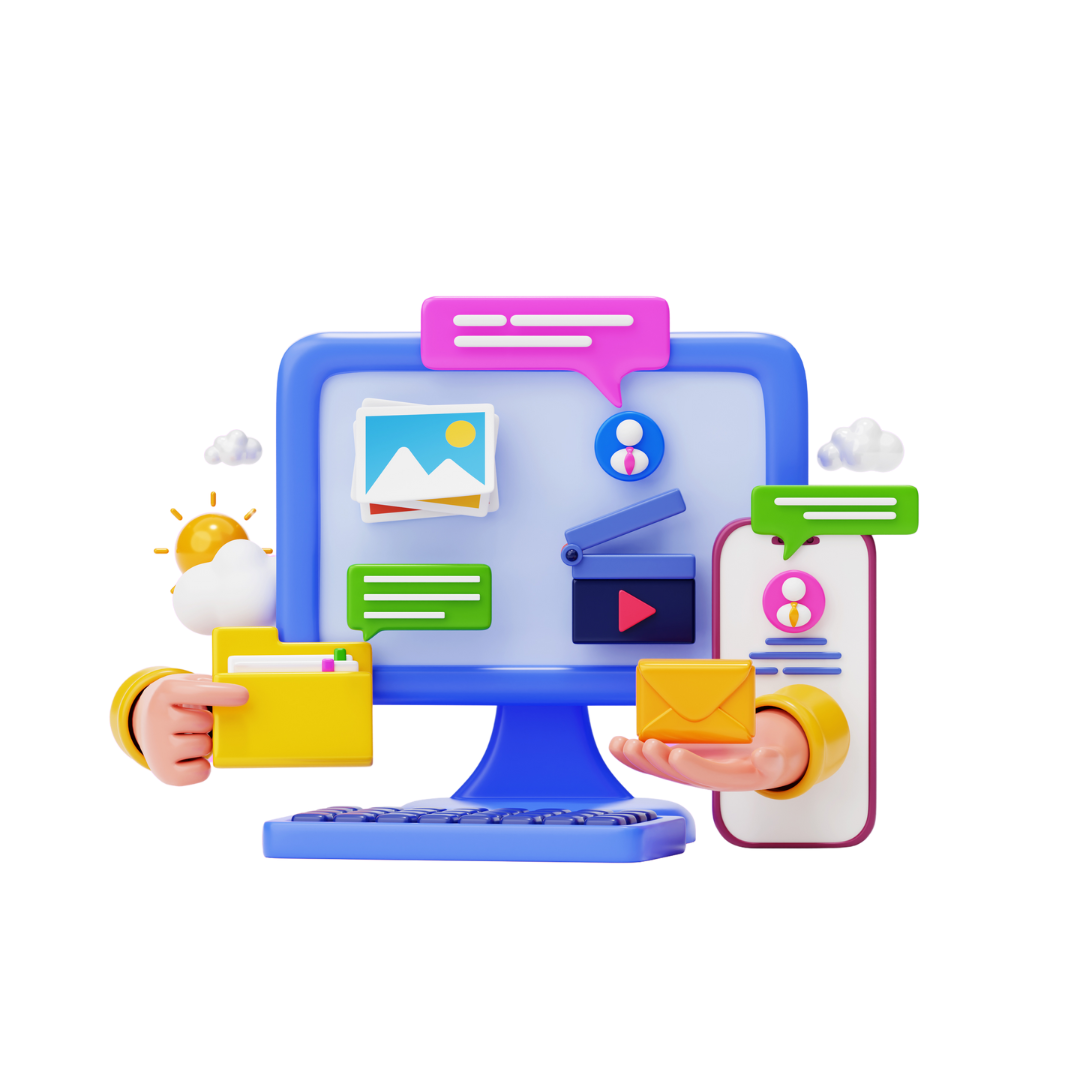 Service - 1 Click Consult